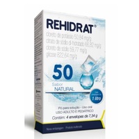 Rehidrat com Menor Preço e Entrega Rápida, Compre Online | CR