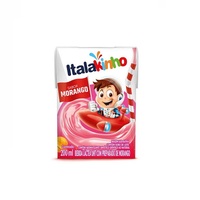 Bebida Láctea Italac Italakinho com menor preço | CR