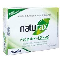 Naturax com Menor Preço | CR
