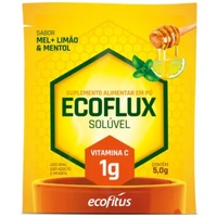 Ecoflux Solúvel Ecofitus com menor preço | CR