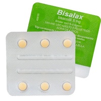 Bisalax com Menor Preço e Entrega Rápida, Compre Online | CR