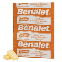 Benalet com Menor Preço e Entrega Rápida, Compre Online | CR