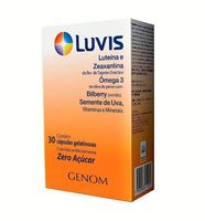 Luvis com Menor Preço | CR