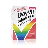 Dayvit com Menor Preço e Entrega Rápida, Compre Online | CR