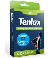 Estimulador Neuromuscular Tenlax com Menor Preço | CR