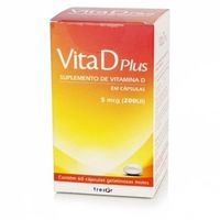 Vita D Plus com Menor Preço | CR
