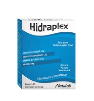 Hidraplex com Menor Preço e Entrega Rápida, Compre Online | CR