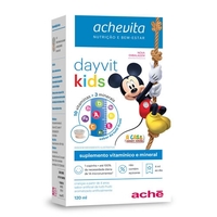 Dayvit Kids com menor preço | CR