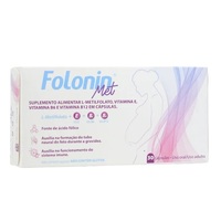 Folonin Met com menor preço e entrega rápida, compre online | CR