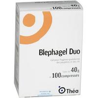 Gel de Limpeza Blephagel Duo com Menor Preço | CR