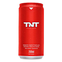 Compre Energético TNT Energy Drink com Menor Preço Online | CR