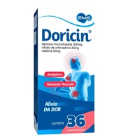 Doricin com Menor Preço e Entrega Rápida, Compre Online | CR