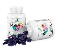 PoliVit com Menor Preço | CR
