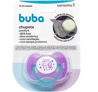 Chupeta Buba Comfort com menor preço | CR