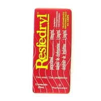 Resfedryl com Menor Preço e Entrega Rápida, Compre Online | CR
