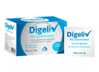 Digeliv: Compre com os Melhores Preços Online | CR