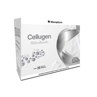 Colágeno Hidrogenado Cellugen com menor preço e entrega rápida, compre ...