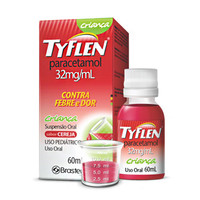 Tyflen com Menor Preço e Entrega Rápida, Compre Online | CR