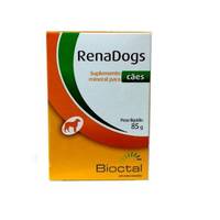 RenaDogs Bioctal para Cães com menor preço | CR