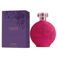 Desodorante Colônia Floratta Flores Secretas O Boticário com menor ...
