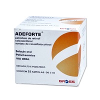 Adeforte com Menor Preço e Entrega Rápida, Compre Online | CR
