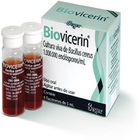 Biovicerin com Menor Preço e Entrega Rápida, Compre Online | CR