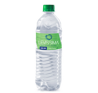 Água Mineral Levíssima com menor preço | CR