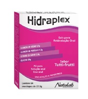Hidraplex com Menor Preço e Entrega Rápida, Compre Online | CR