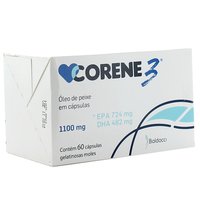 Corene 3 com Menor Preço | CR