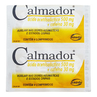 Calmador com Menor Preço e Entrega Rápida, Compre Online | CR