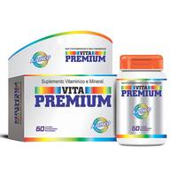 Vita Premium de A-Z com Menor Preço | CR