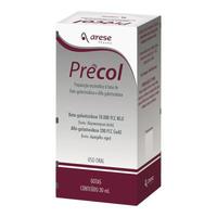 Precol com Menor Preço e Entrega Rápida, Compre Online | CR