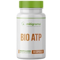 BIO ATP Miligrama com menor preço | CR