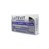 Lutevit Omega Plus com menor preço | CR