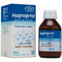 Magnopyrol com Menor Preço e Entrega Rápida, Compre Online | CR