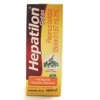Hepatilon com Menor Preço e Entrega Rápida, Compre Online | CR