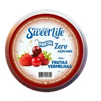 Bala Diet Sweet Life Fresh com menor preço | CR