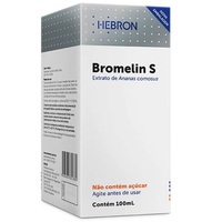 Bromelin S: Compre com os Melhores Preços Online | CR