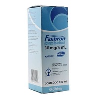 Fluibron com Menor Preço e Entrega Rápida, Compre Online | CR