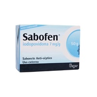 Sabofen com Menor Preço e Entrega Rápida, Compre Online | CR