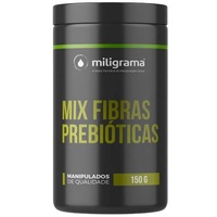 Mix Fibras Prebióticas Miligrama com menor preço | CR