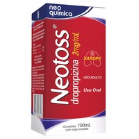 Neotoss com Menor Preço e Entrega Rápida, Compre Online | CR