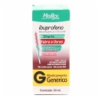 Ibuprofeno Gotas Medley com Menor Preço e onde Comprar Online | CR