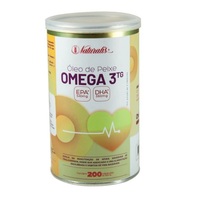 Ômega 3 Naturalis com menor preço | CR