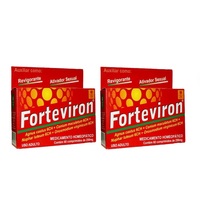 Forteviron com menor preço e entrega rápida, compre online | CR