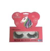 Cílios Postiço Ruby Anjo Mink 6D Eyelashes com menor preço | CR