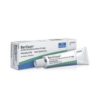 Berlison com Menor Preço e Entrega Rápida, Compre Online | CR