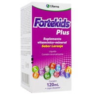 Fortekids Plus com Menor Preço | CR