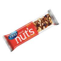 Barra de Cereais Trio Nuts com Menor Preço | CR