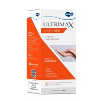 Creme Hidratante Ultrimax Uréia 10% com menor preço | CR